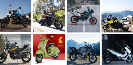 Les marques de moto les plus utilisées dans le monde – Kotauto.fr